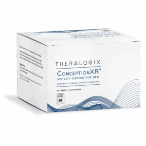 Conception XR Motility Support Formula: $88 with Free Shipping (Lowest ...